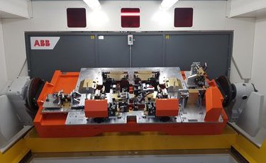 Arc Welding Seating - Rodomach Speciaalmachines