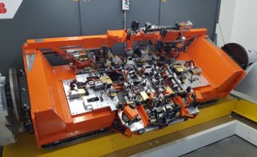 Fixtures - Welding solutions - Rodomach