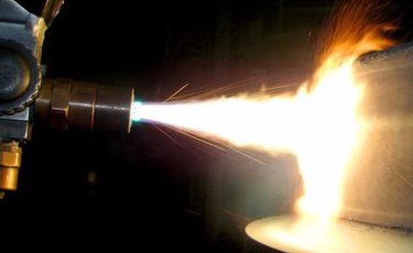 Flame Spray industry - Rodomach