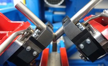 Sharp corners - Rodomach